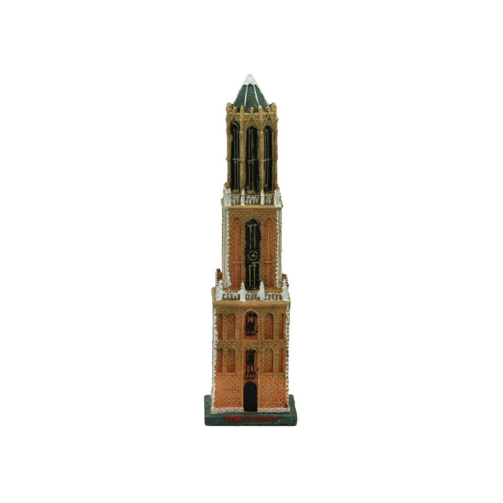 Domtoren Utrecht Staand 17,5cm – Domkaarsen Utrecht